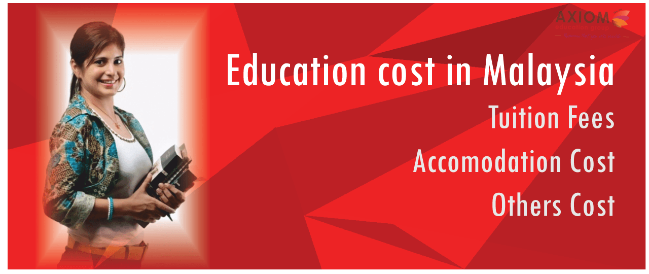 Education Cost In Malaysia Study Abroad