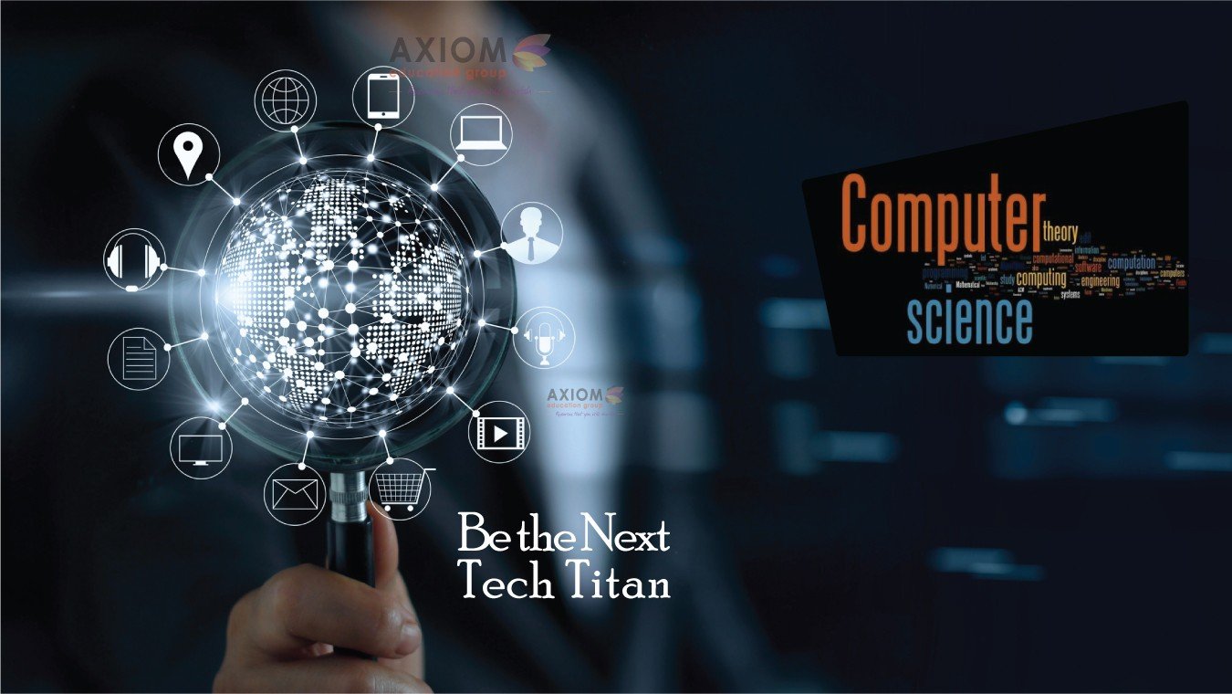 What Is Computer Science Cwkol