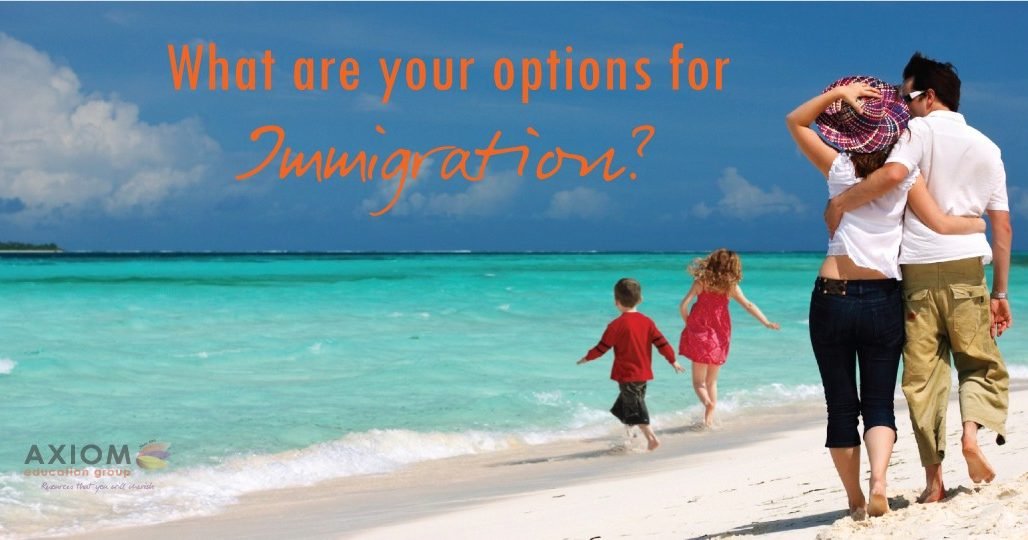 Immigration | Study Abroad