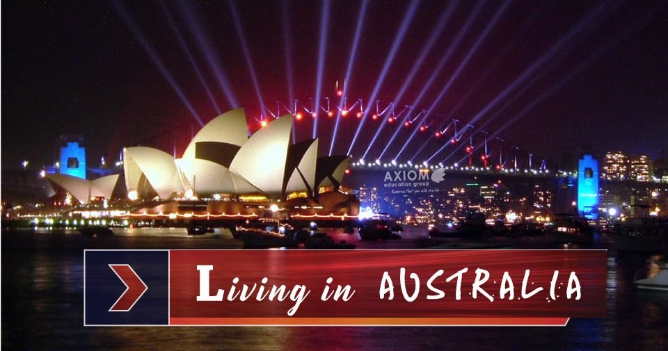 Living in Australia | Study Abroad