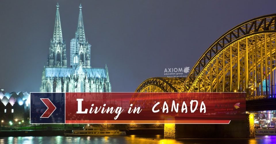 Living in Canada | Study Abroad
