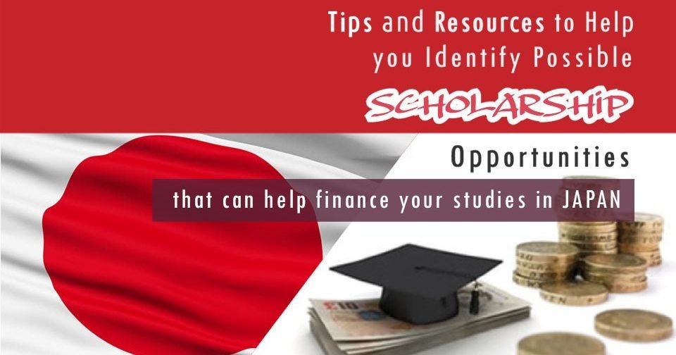 Scholarships for study in Japan | Study Abroad