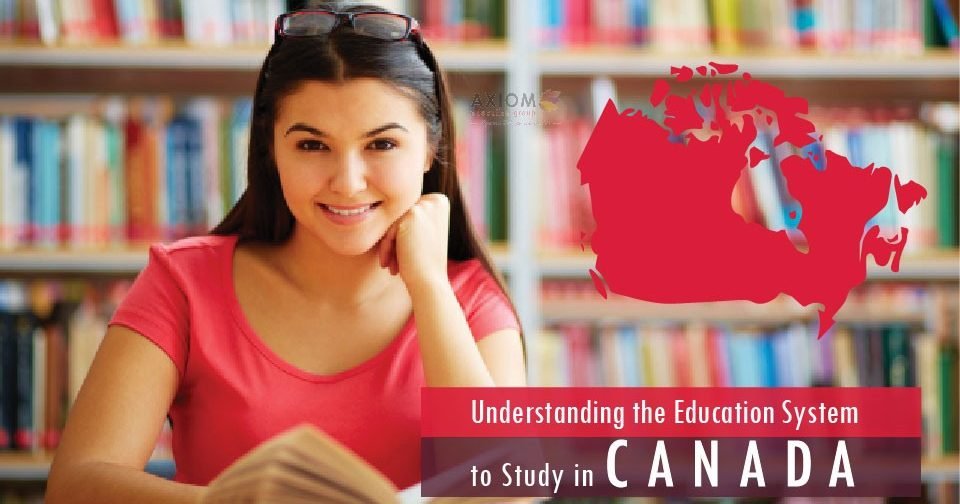 Canada Education System | Study Abroad