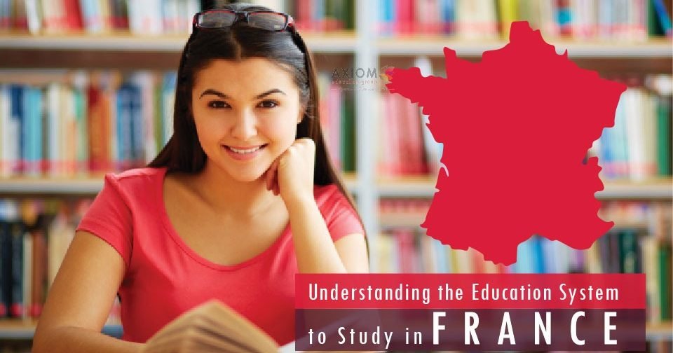 Education System in France | Study Abroad