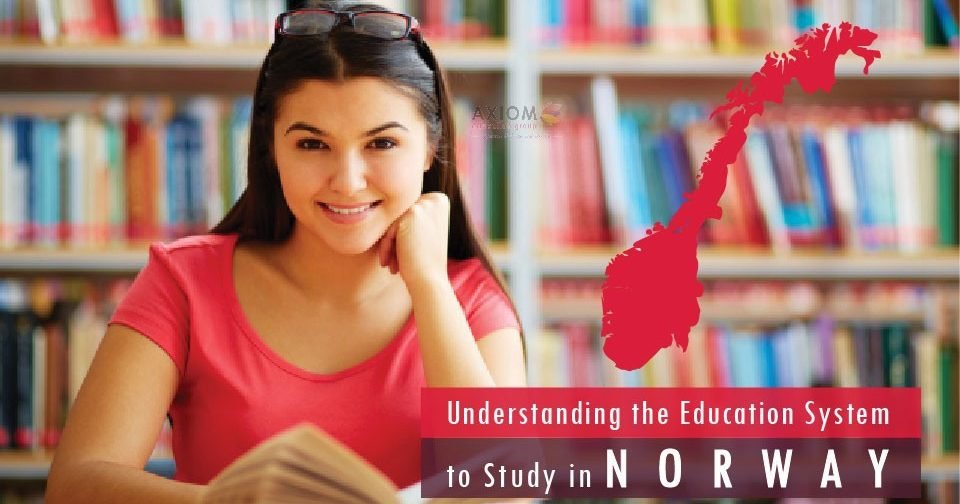 Educational System in Norway | Study Abroad